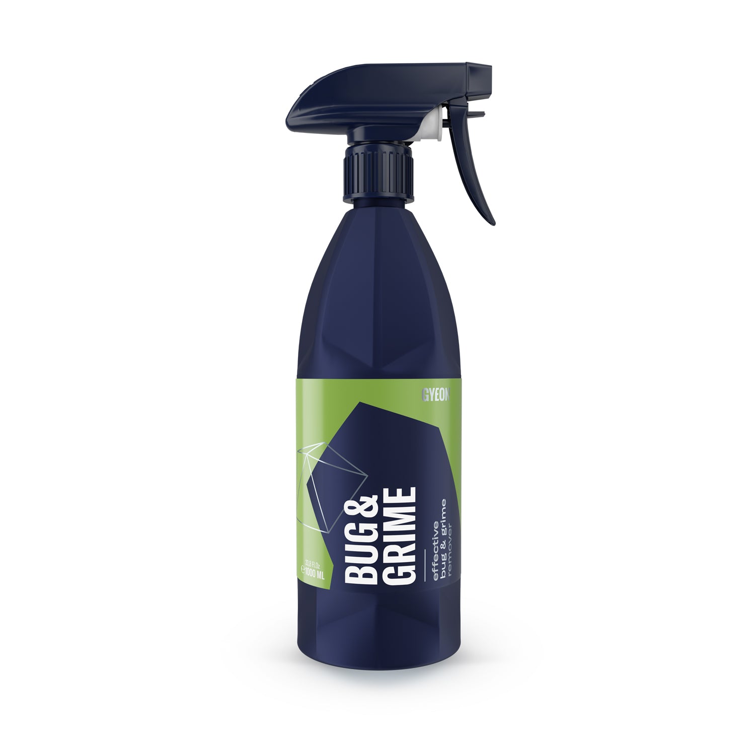 Gyeon Q²M Bug and Grime - 1000 ml (new bottle) - Polywax Shop