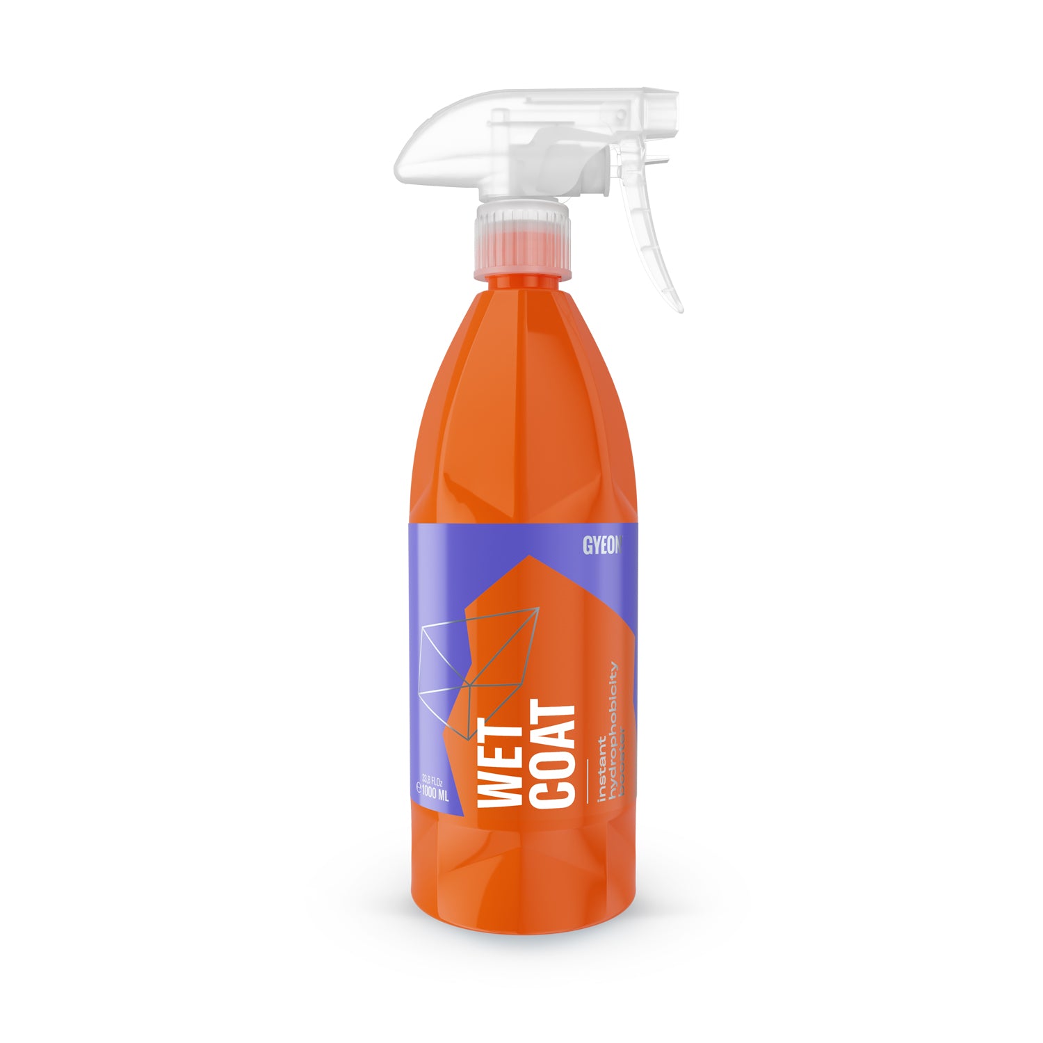 Gyeon Q²M WetCoat - 1000 ml (new bottle) - Polywax Shop