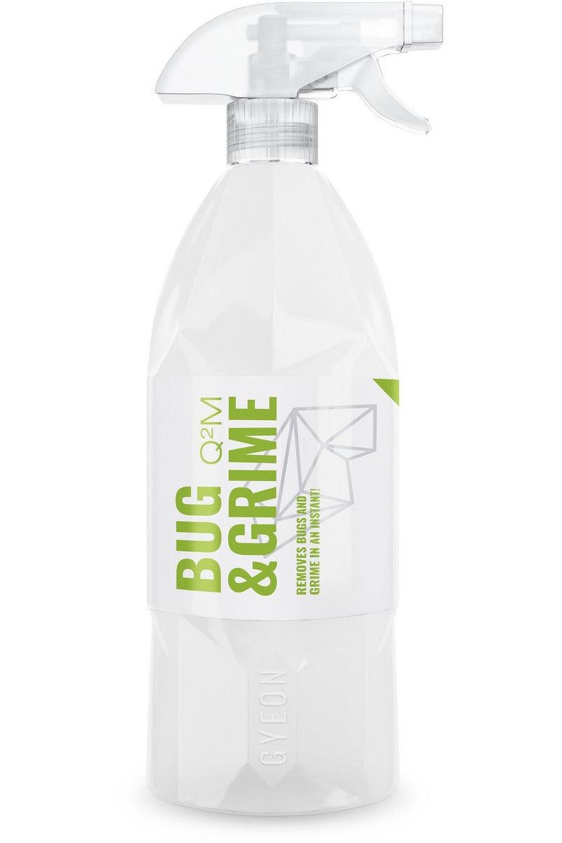 Gyeon Q²M Bug and Grime - 1000 ml - Polywax Shop